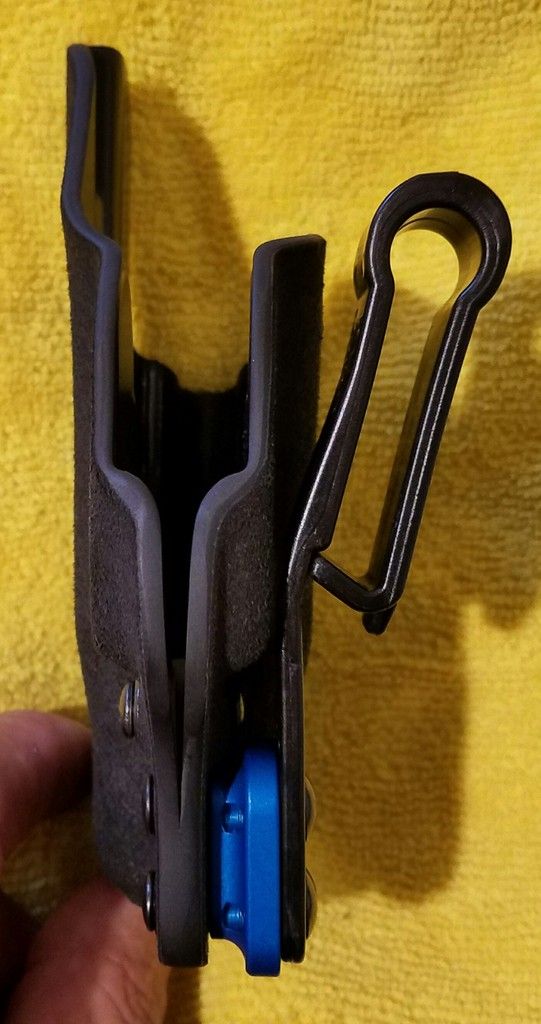 G-Code INCOG Eclipse Review > Accessories > AR15.COM